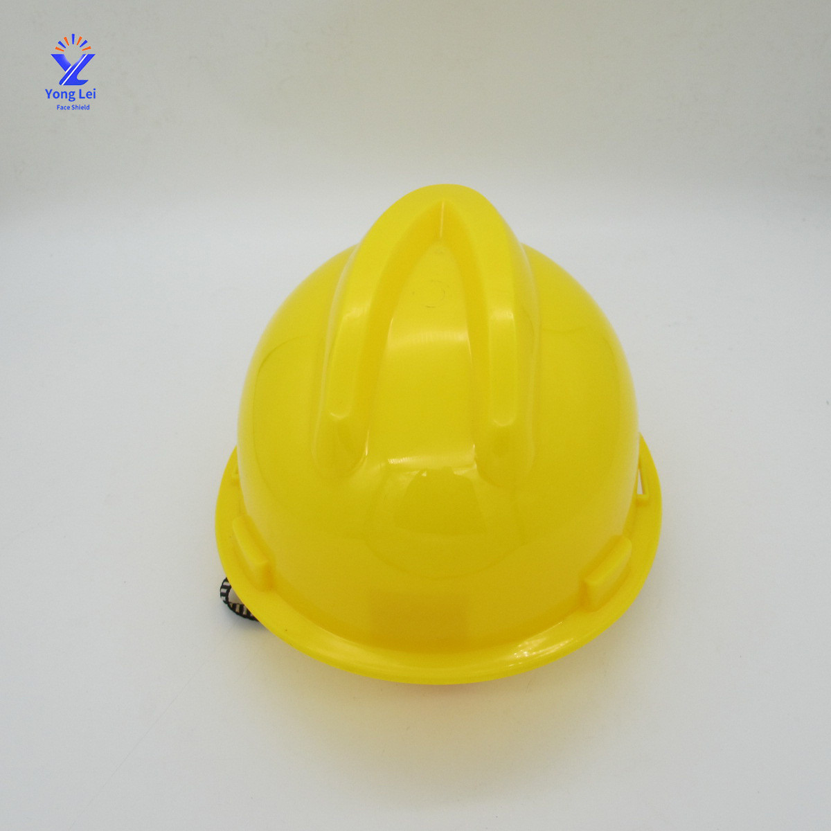 Buy Construction Hard Hat Abs Safety Helmet from Linyi Yonglei Labor ...