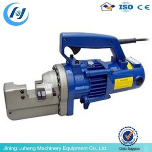 Buy Cordless Rebar Cutter Electric Hydraulic Rebar Scissor Hydraulic ...