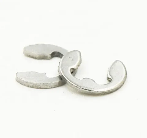 Buy Custom Half Round Carbon Steel Stainless Steel Open End C Shape Or ...