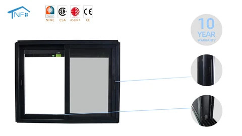 Buy Custom House Windows Modern Design Double Glazed Windows Australia ...