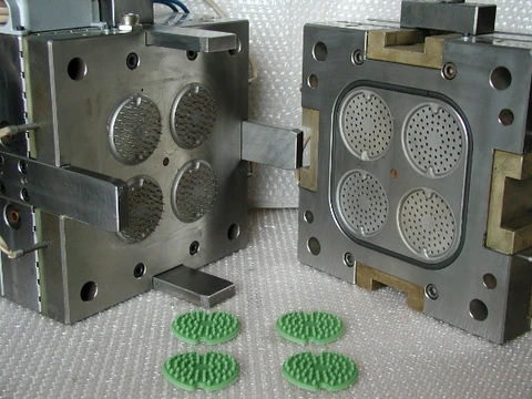 Buy Custom Injection Mold Making Manufacturer Custom Plastic Injection ...