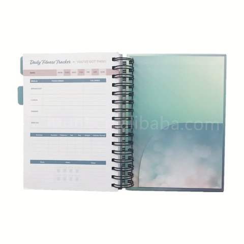 Buy Custom Notebook Printing New Design Book Printer Hardcover Book ...