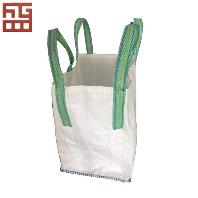 Buy Customized 800kg 1 Ton Flexible Jumbo Bag Silica Sand Bag from ...