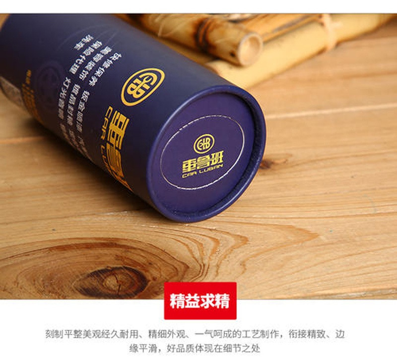 Buy Cylinder Tissue Tube Disposable Facial Tissues from INTAI ...