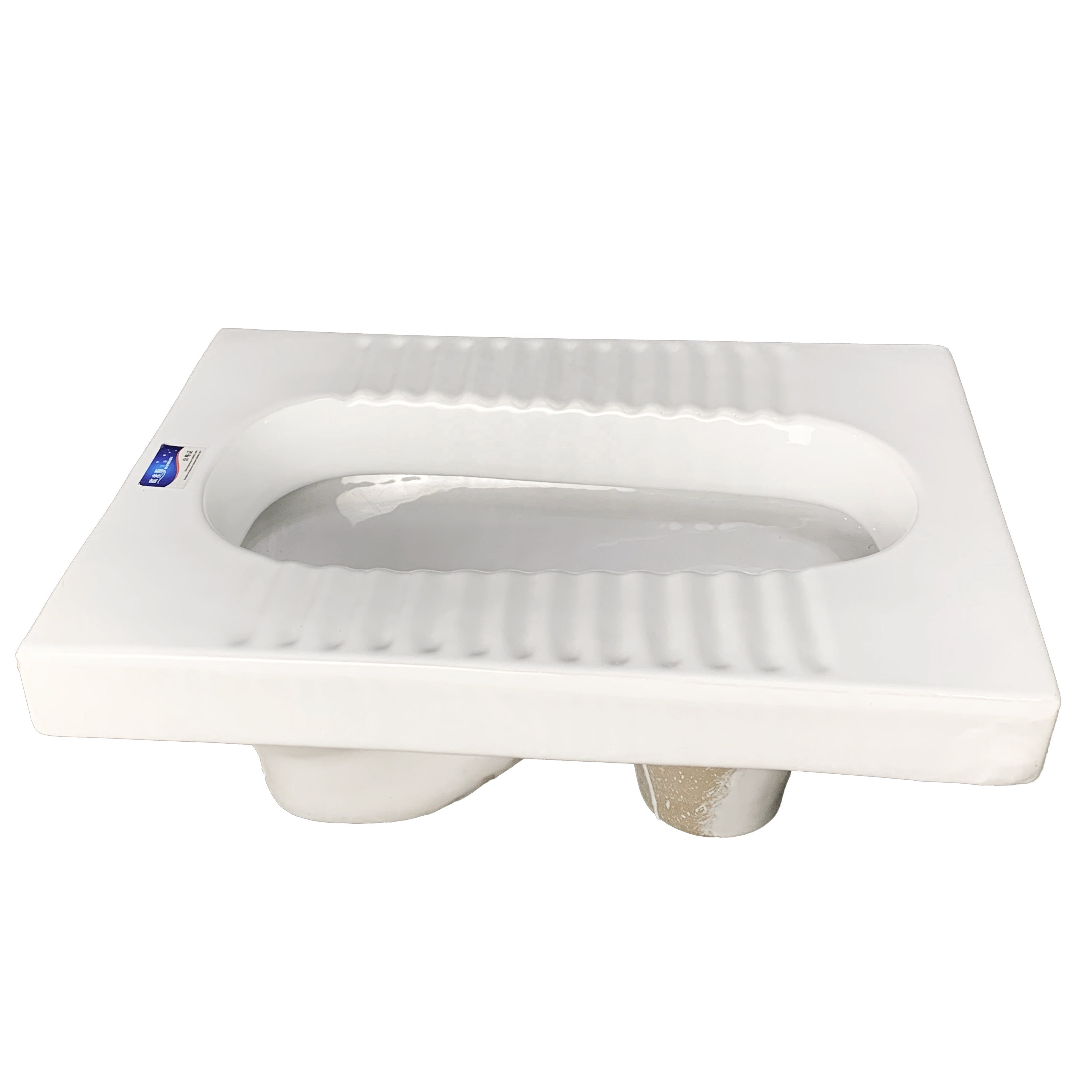 Buy D336 Hot Sale Sanitary Ceramic Arabic Wc Squat Pan Toilet With ...