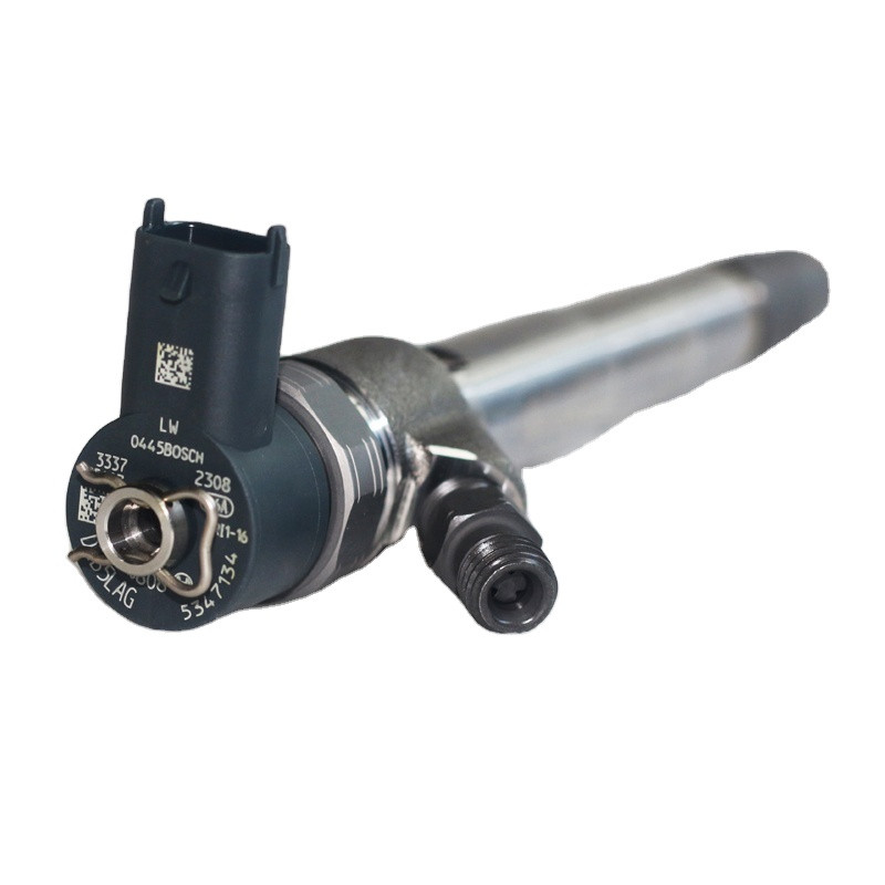 Buy Diesel Injector 0445110491 Common Rail Injector 0445110491 ...