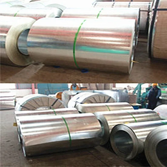 Buy Dip Galvanized Cold Rolled Steel Sheet In Coil from Liaoning ...