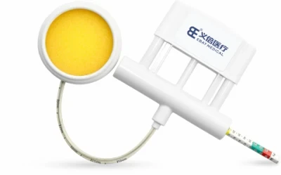 Buy Disposable Fetal Head Vacuum Extraction Delivery System Obstetric ...