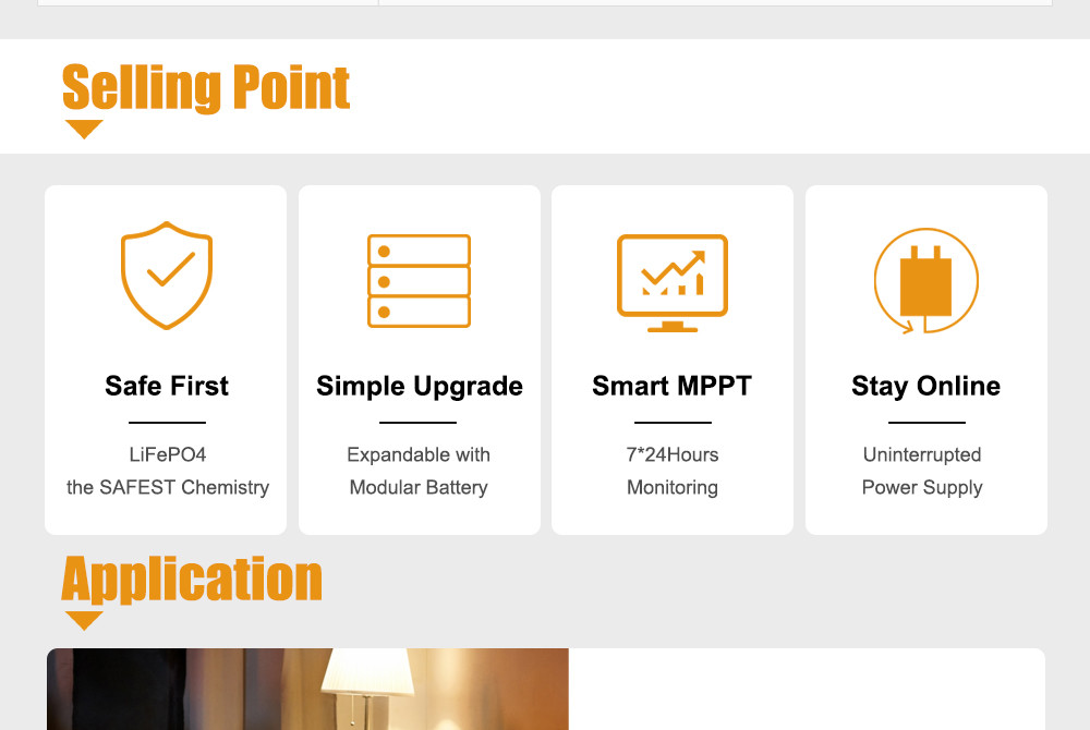 Buy Dlg On Grid And Off Grid Solar Energy Storage System Battery With ...
