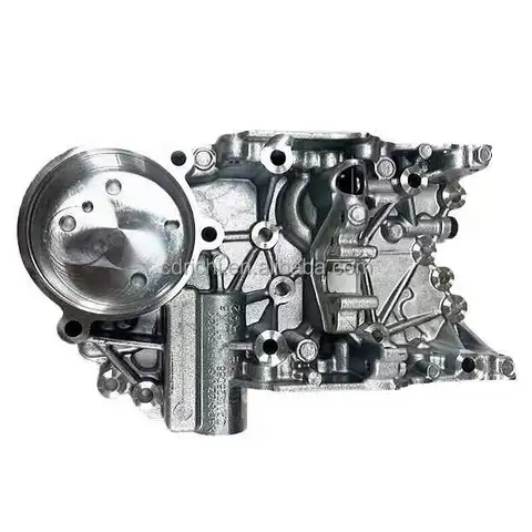 Buy Dq200 Dsg 0am 7-speed Transmission Valve Body Accumulator Housing ...