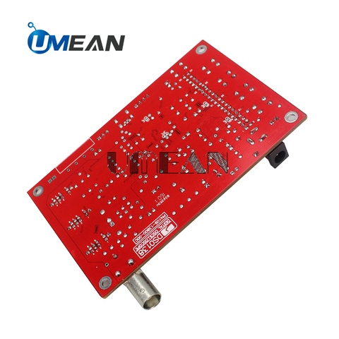 Buy Dso138 Ds0138 2.4" Tft Pocket-size Digital Oscilloscope Kit Diy ...