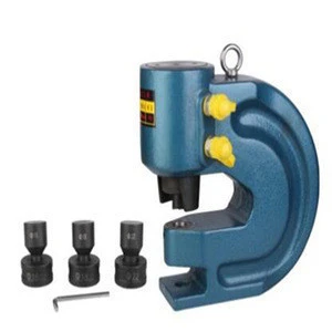 Buy Eccentric Single Punch Tablet Press from Yuhuan Jufeng Tools Co ...