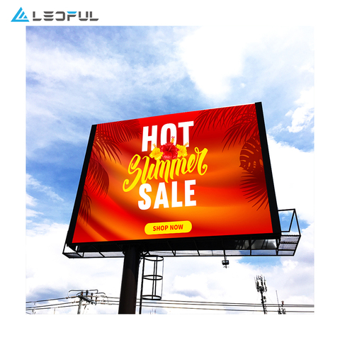 Buy Ecran Led P3 Painel De Led P3 Outdoor P391 Outdoor Led Screen Panel ...