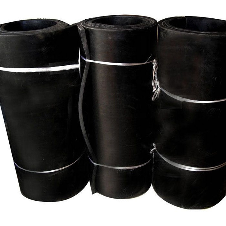 Buy Electrical Insulation Rubber Sheet from Shanxi Goodwill Industrial ...