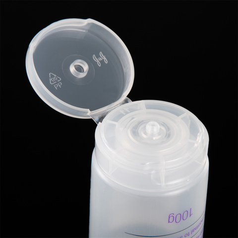 Buy Epl Empty Recycled Plastic Pe Face Body Soft Silkscreen Cream ...