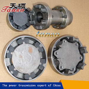 Buy Export Standard N-eupex A280 Type Flexible Coupling For Chemical ...