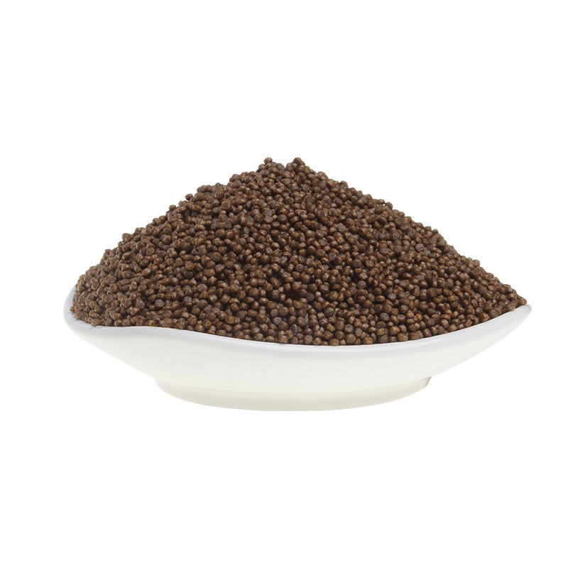 Buy Extruded Feed 40 Protein 20kg Ornamental Fish Feed Fish Farm ...