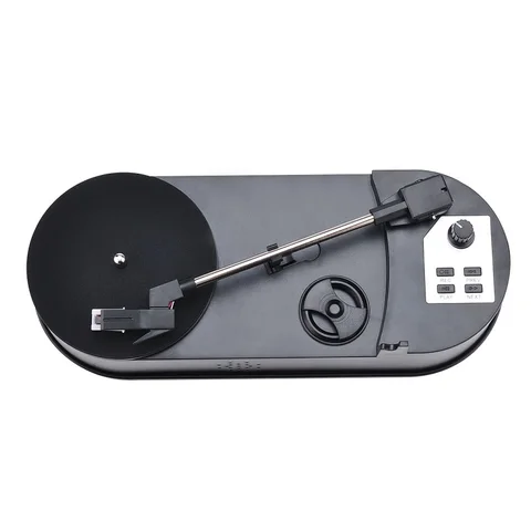 Buy Ezcap613 Portable Turntable Converter Player Vinyl Records To Mp3 ...