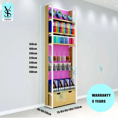 Buy Factory Direct Sale Single Side Perforated Stationary Store Or ...