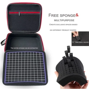 Buy Factory High-end Custom Eva Bag Multi-purpose Digital Camera Bag ...