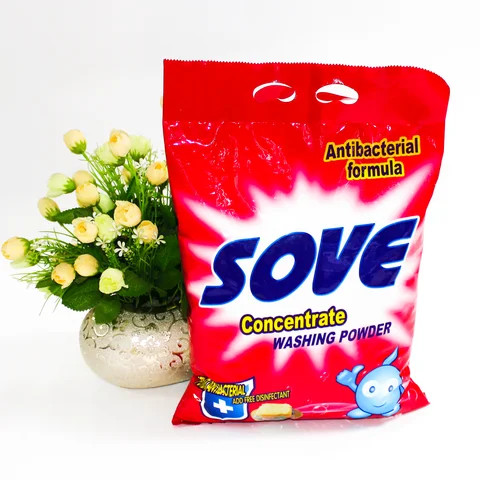 Buy Factory Manufacturer Laundry Detergent Powder With High Quality ...