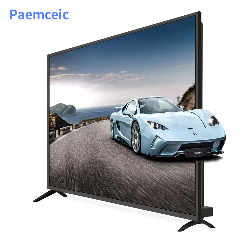 Buy Factory Television 4k Smart Tv Smart Television Tv With Classic ...