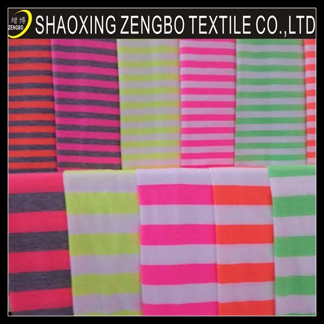 Buy Fluorescent Yellow Fabric For Garment, Fluorescent Tulle Fabric ...
