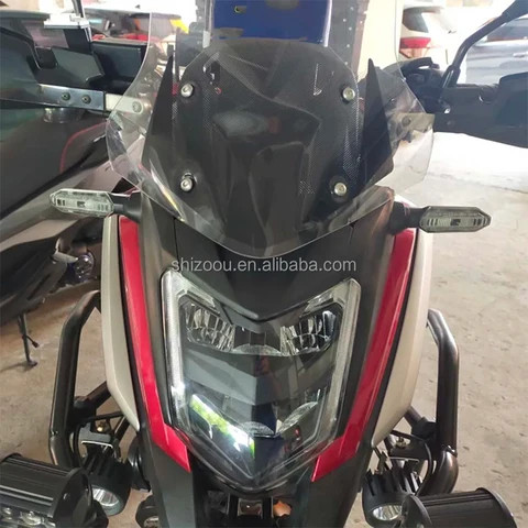 Buy For Honda Adv350 Adv150 Adv160 Adv 350 Adv 350 150 Motorcycle Turn ...