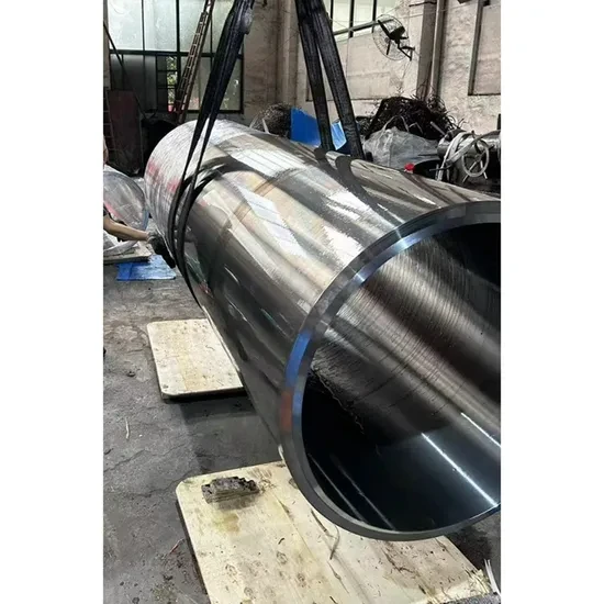 Buy Forgings For Customized Complex Abnormal Shaping Forging from ...