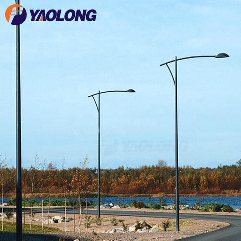Buy Free Custom Foshan Highway Industrial Single Arm Stainless Steel ...