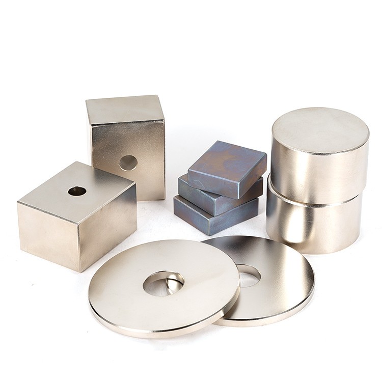 Buy Free Sample Neodymium Magnets Materials N52 Permanent Powerful ...