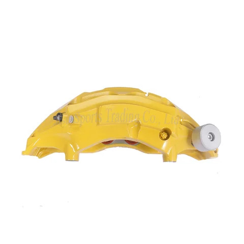 Buy Front 10n Brake Calipers Kit With 10 Pot Calipers 20 Inch Rim Fits ...