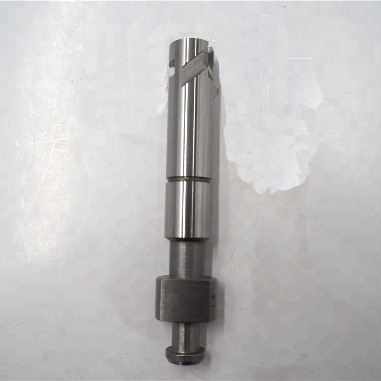 Buy Fuel Injector Plunger X170s For Howo Truck from Chongqing Longshine ...