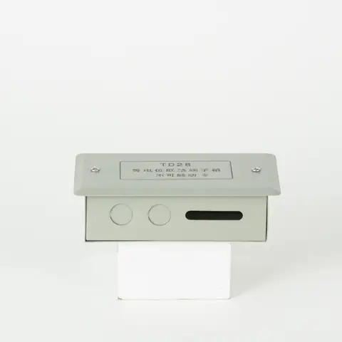 Buy Galvanised Sheet Metal Waterproof Equipotential Terminal Box ...