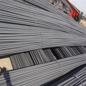 Buy Grade 40 Grade 460 Grade 500 Deformed Steel Bar Rebar from Tianjin ...