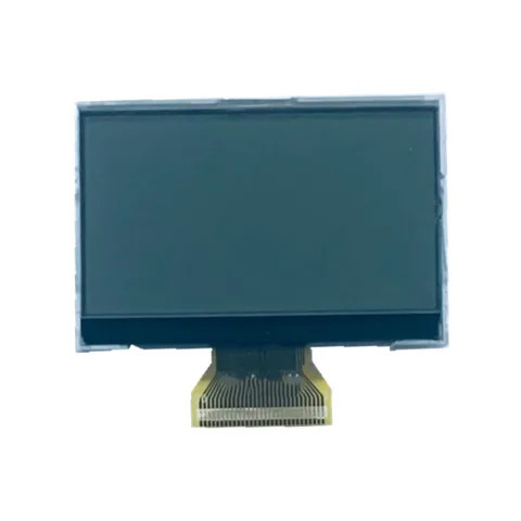 Buy Graphics Lcd Module L 128x64 Spi Parallel Fpc 30pin 2.8 3.5inch ...
