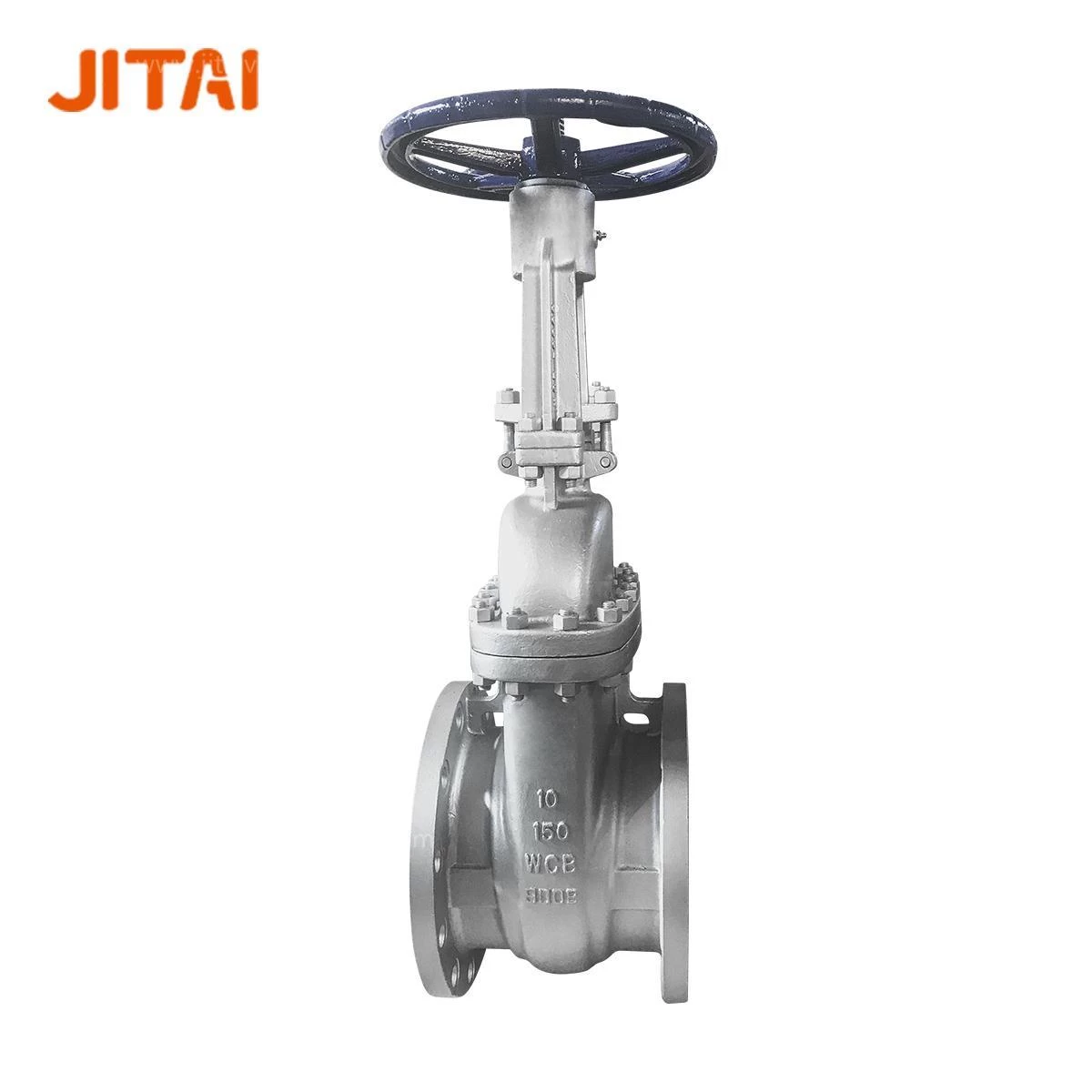 Buy Graphite Packing Bolted Bonnet Cast Steel Hand Operated Api Trim 5 ...