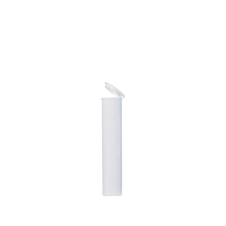 Buy Gt25 Clear Hard Plastic Tube,small Diameter Plastic Tube With Lid ...