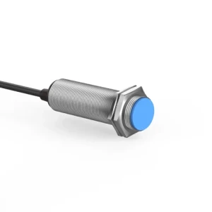 Buy Gtric Reed Proximity Switch M12 Series Hall Effect 5-220v 2wire ...