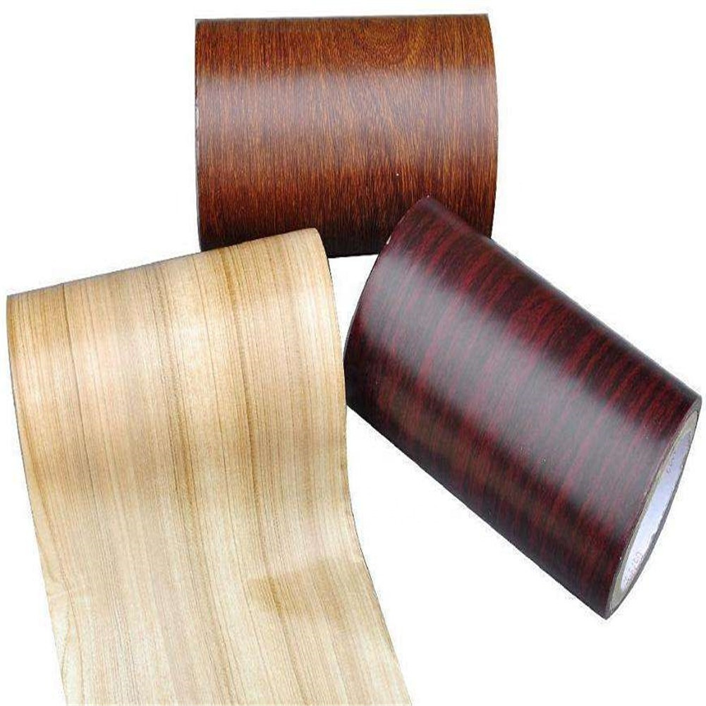 Buy Heat Transfer Film Hot Stamping Foil For Pvc Wpc Ps Panel from ...