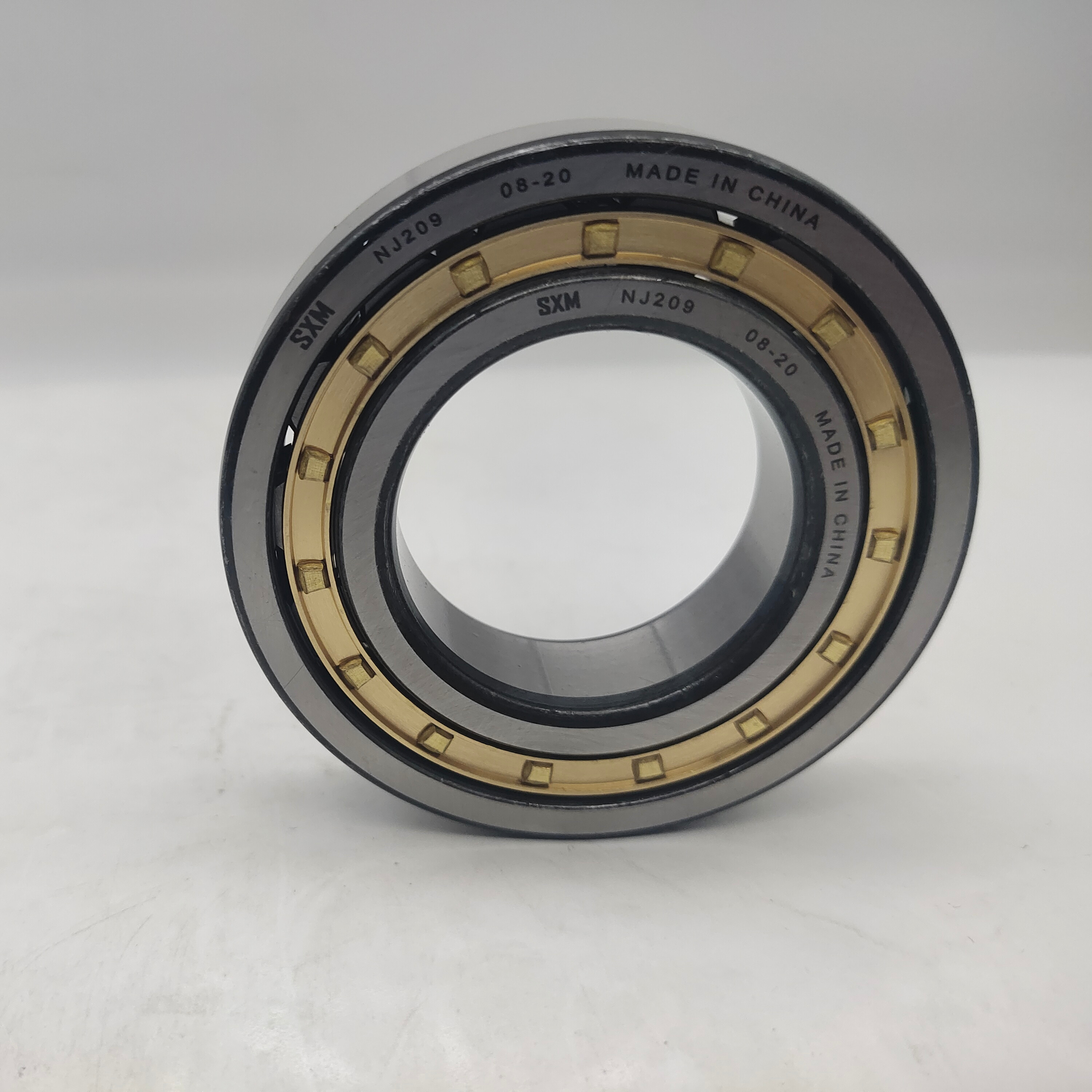 Buy Heavy Duty Axial-radial Thrust Car Bearing Size For Sale ...