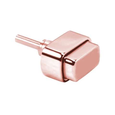 Buy High Quality 316 Stainless Steel Watch Buttons Square Watch Week ...