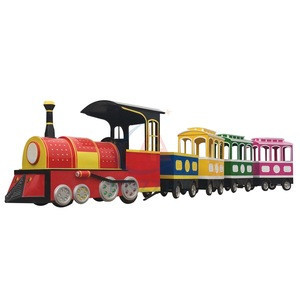 Buy High Quality All Kinds Of Trackless Train Parts For Outdoor ...