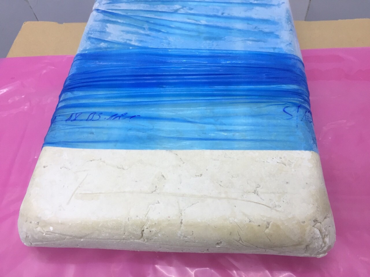Buy High Quality Frozen Surimi Wholesale Suppliers from NGOC TRANG FOOD ...