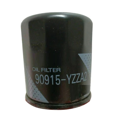 Buy High Quality Universal Auto Parts Engine Oil Filter 90915-yzza2 For ...