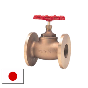 Buy High Quality Water Ball Valve Japan, Kitz Corporation from SAKAMOTO ...