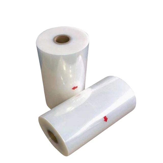 Buy High Resistance Barrier Nylon Pe Plastic Packaging Film Vacuum Bag ...