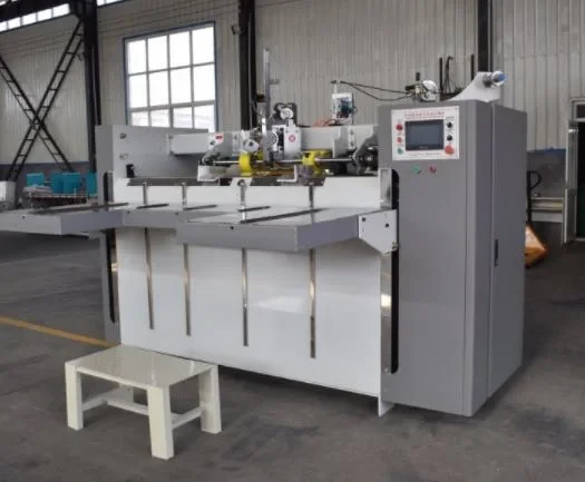 Buy High Speed Semi-auto Boxes Stitching Machine Carton Stapler from ...