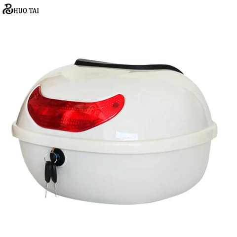 Buy High Strength Abs Universal Spray Paint Motorcycle Trunk 19l ...