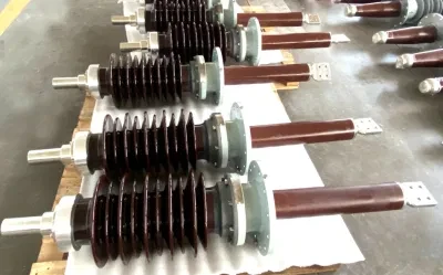 Buy High Voltage Transformer Insulator 52kv Transformer Bushings from ...